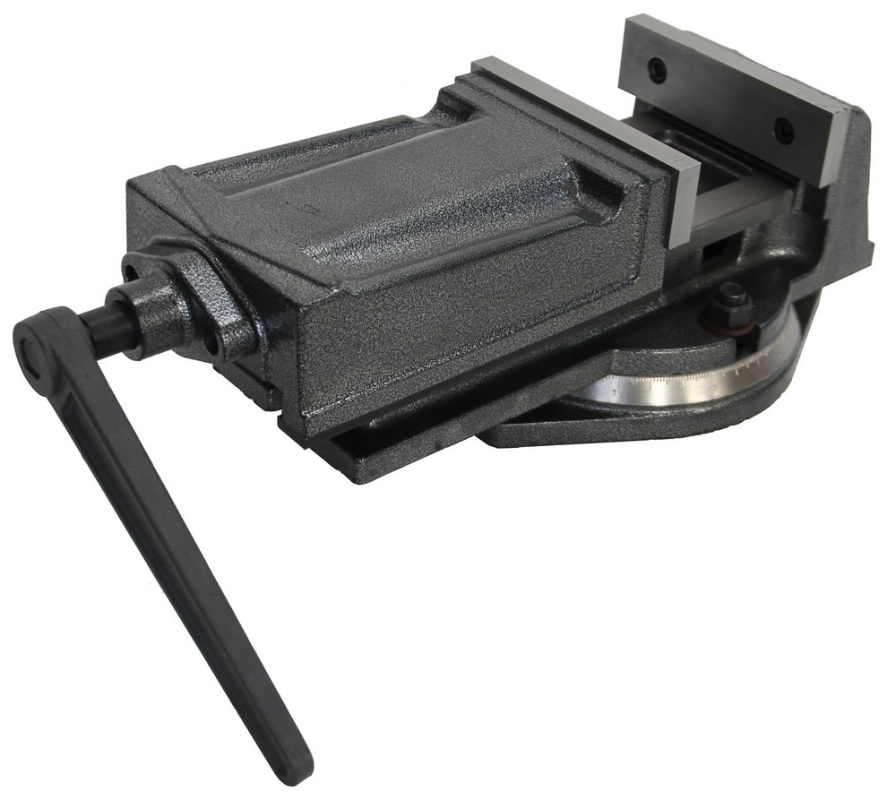 Machine vice 150mm | Valkenpower